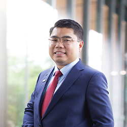 Phan Tấn Đạt - Lãnh đạo doanh nghiệp | VietstockFinance