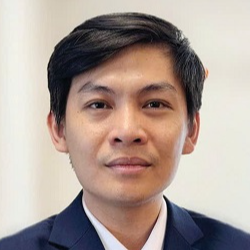 Quách Minh Trí - Leading profile | Vietstockfinance