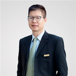 Soon Su Long - Leading profile | Vietstockfinance