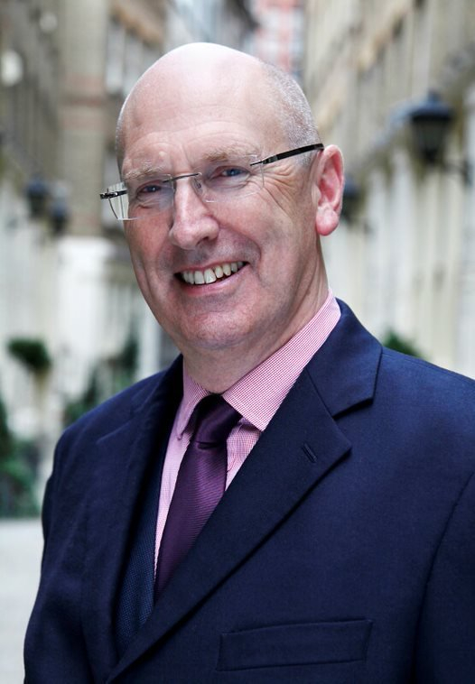 Spence Brian Harrison - Lãnh đạo doanh nghiệp | VietstockFinance