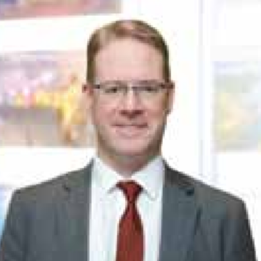 Stephen Patrick Gore - Leading profile | Vietstockfinance