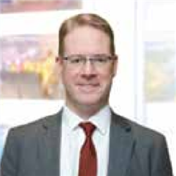 Stephen Patrick Gore - Leading profile | Vietstockfinance