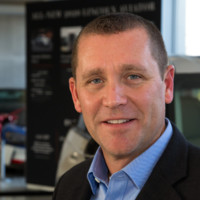 Stuart Iain Taylor - Leading profile | Vietstockfinance