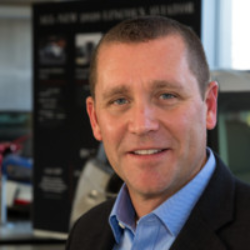 Stuart Iain Taylor - Hồ sơ lãnh đạo | VietstockFinance