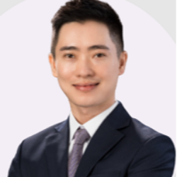 Tạ Quang Lương - Leading profile | Vietstockfinance