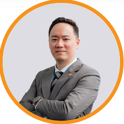 Tan Bo Quan, Andy - Hồ sơ lãnh đạo | VietstockFinance