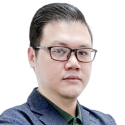 Trần Bá Đạt - Leading profile | Vietstockfinance