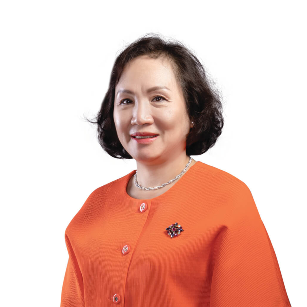 Trần Kim Nga - Leading profile | Vietstockfinance