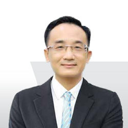 Trần Nhật Huy - Leading profile | Vietstockfinance