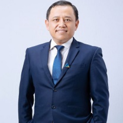 Trần Quốc Thịnh - Leading profile | Vietstockfinance