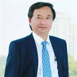 Trần Tấn Lộc - Lãnh đạo doanh nghiệp | VietstockFinance