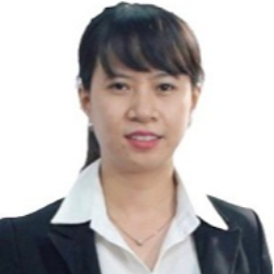 Trần Thị Vũ Thuận - Leading profile | Vietstockfinance