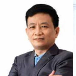 Trần Văn Chung - Hồ sơ lãnh đạo | VietstockFinance