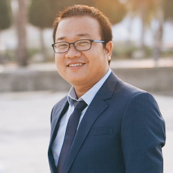 Trần Văn Đức - Lãnh đạo doanh nghiệp | VietstockFinance