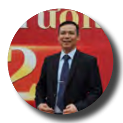 Trần Văn Dũng - Leading profile | Vietstockfinance