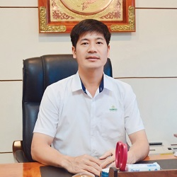 Trần Văn Trung - Leading profile | Vietstockfinance