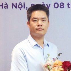 Trần Văn Trường - Leading profile | Vietstockfinance