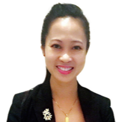 Tưởng Thị Thu Hạnh - Leading profile | Vietstockfinance