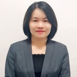 Vũ Thị Hải Yến - Leading profile | Vietstockfinance