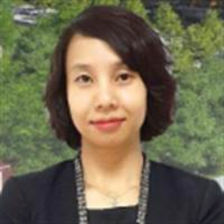 Vũ Thị Thanh Thủy - Hồ sơ lãnh đạo | VietstockFinance